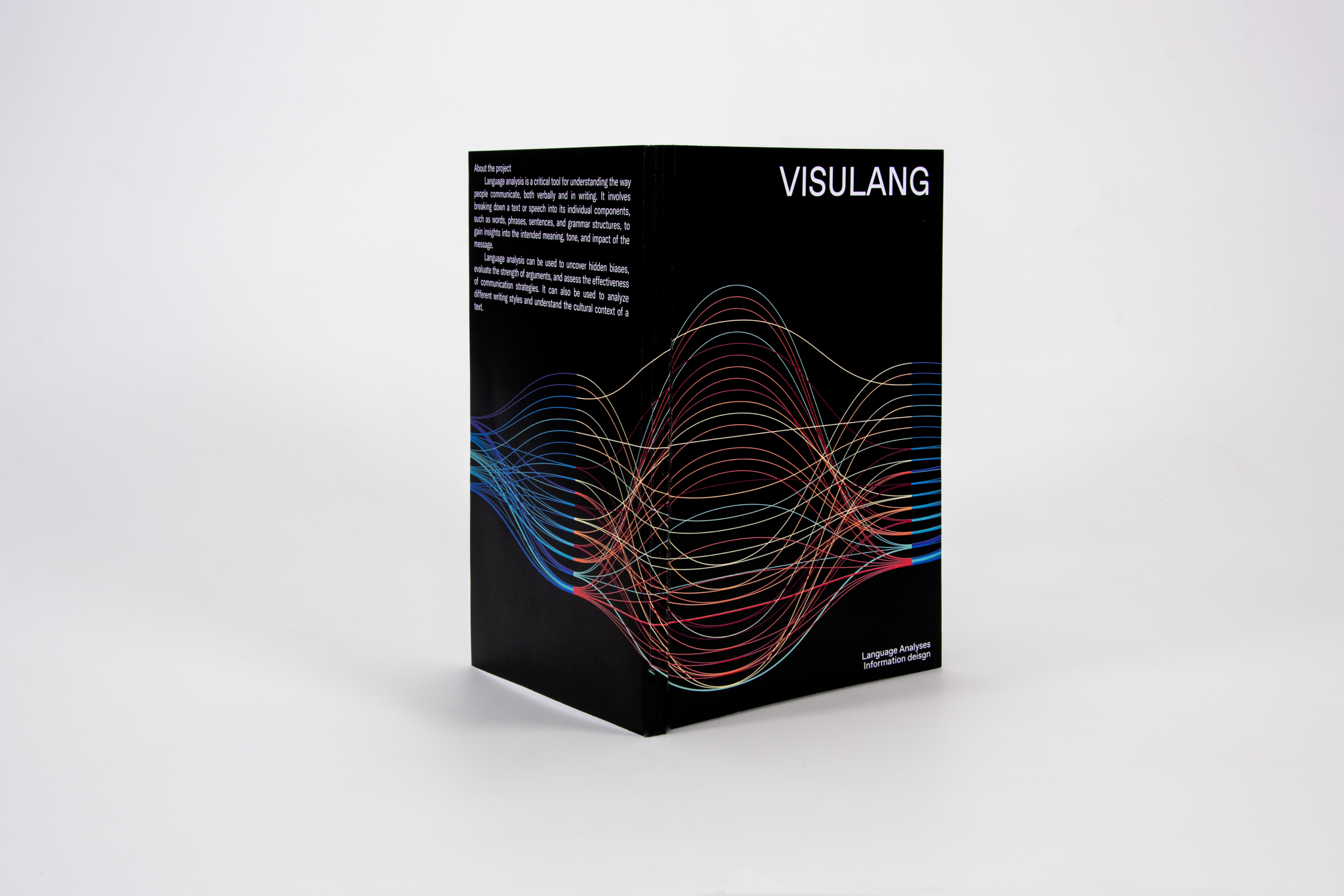 Infoklasse — Projekte